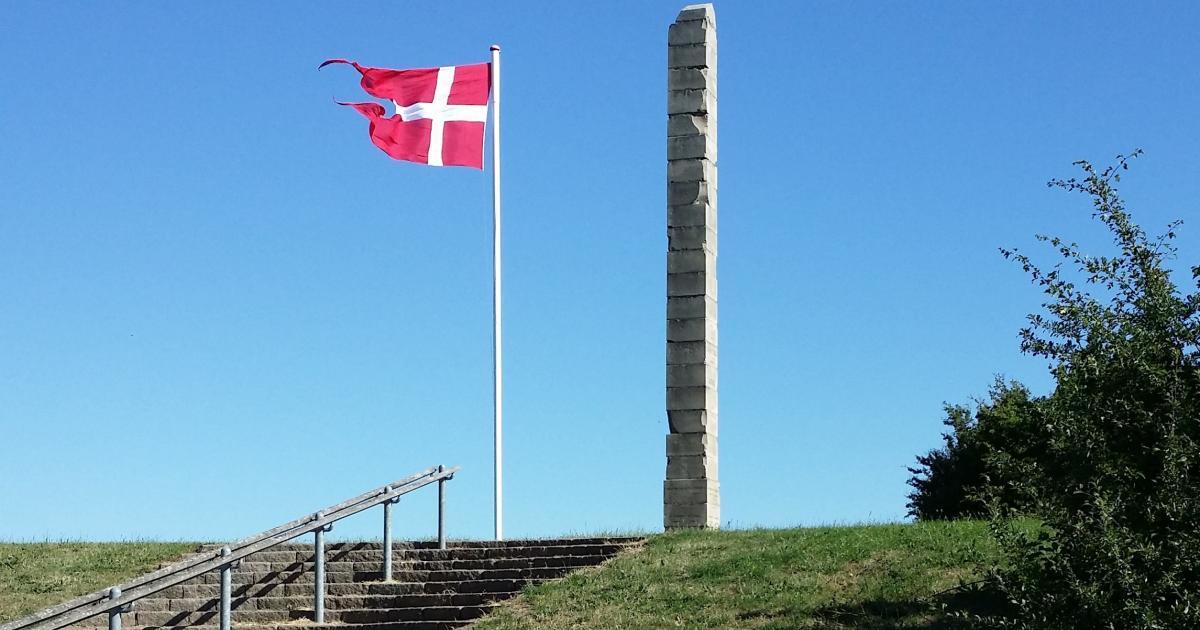 Skamlingsbanken får stor pose penge: Turistattraktion skal gøres interaktiv